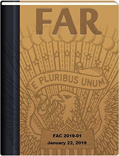 Federal Acquisition Regulation: FAR by Office of Acquisition Policy ...