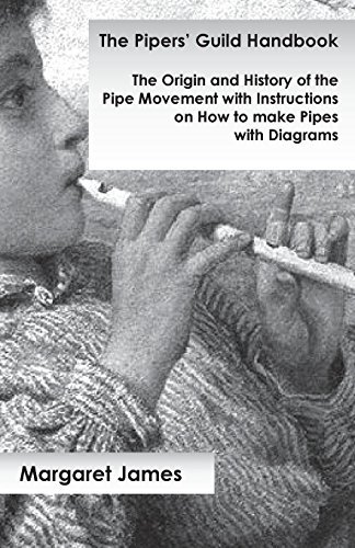 The Pipers' Guild Handbook - The Origin and History of the Pipe ...