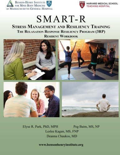 SMART Stress Management and Resiliency Training by Ms. Elyse Park ...