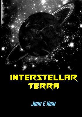 Interstellar Terra by Kirk | Goodreads