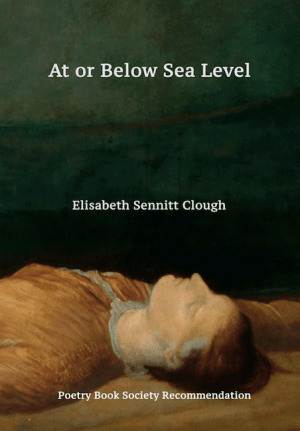 At or Below Sea Level by Elisabeth Sennitt Clough | Goodreads