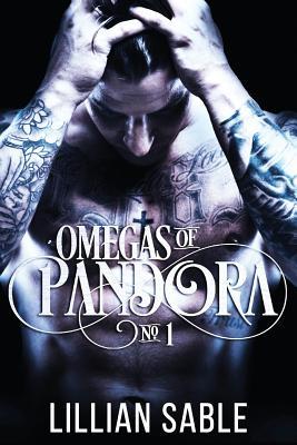 Omega's of Pandora, Volume One by Lillian Sable | Goodreads