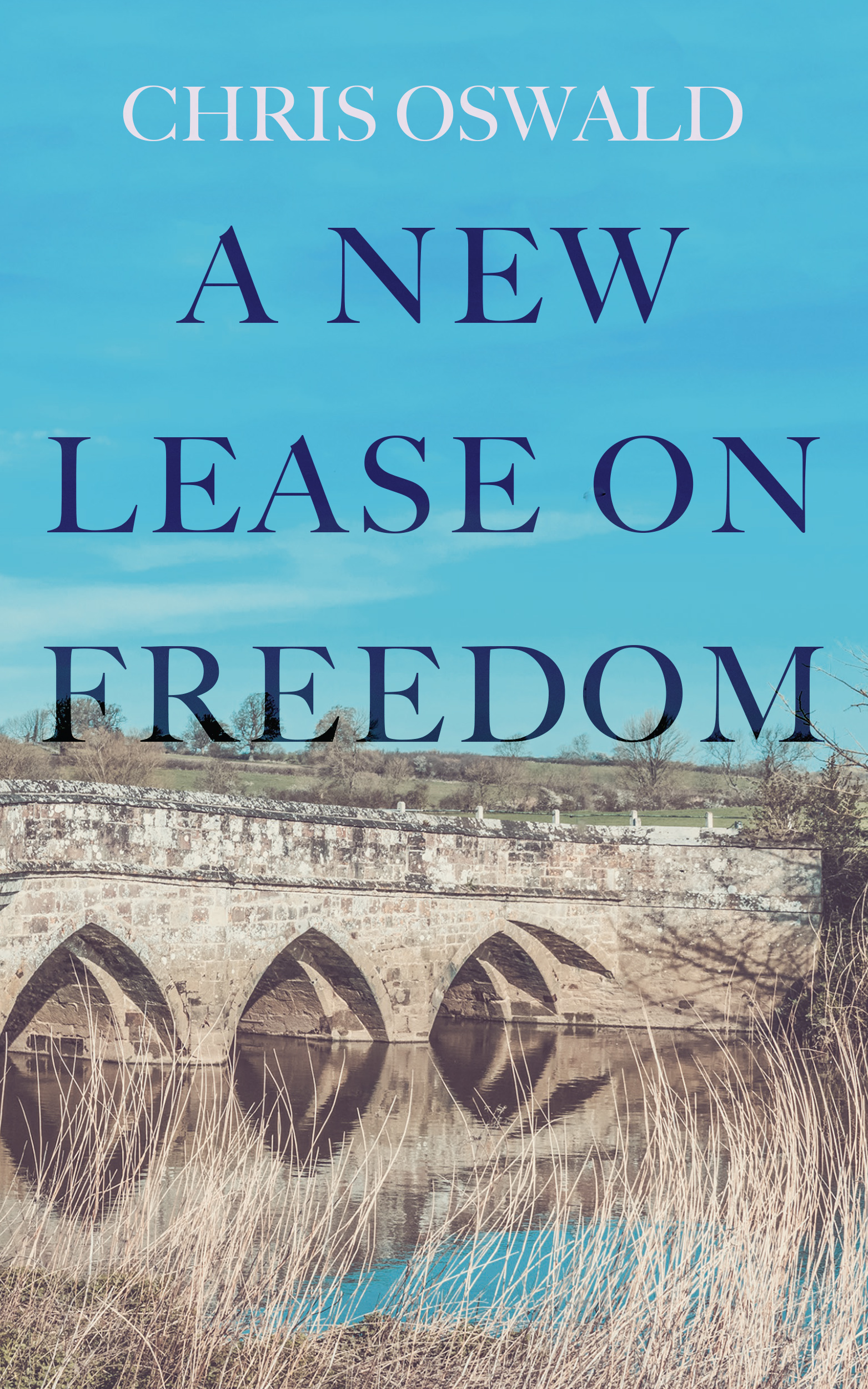 A New Lease on Freedom (The Dorset Chronicles, #1) by Chris Oswald | Goodreads