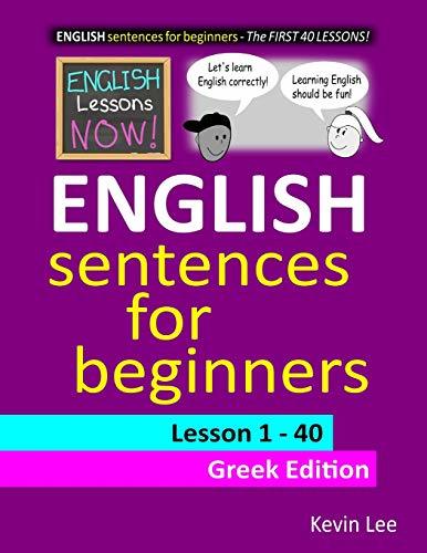 Learning English For Beginners