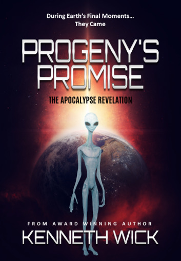 Progeny's Promise by Kenneth Wick | Goodreads