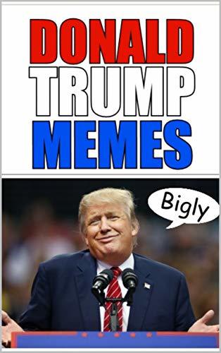 Memes: Donald Trump Memes Madness 2 by Memes | Goodreads