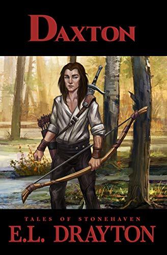 Daxton (5th Compass #1) by Erica L. Drayton | Goodreads
