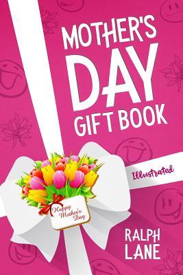 Mother's Day Gift Book: Riddles, Poems, Puzzles, Inspirational Quotes ...