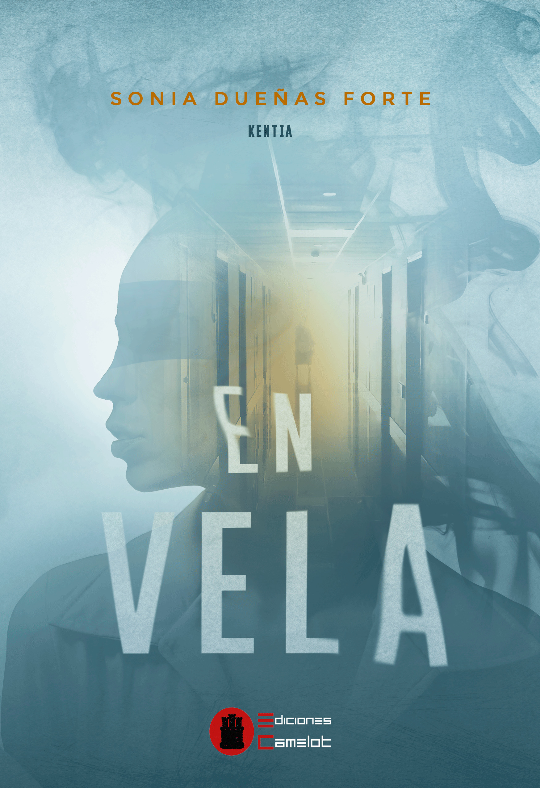 En Vela by Sonia Dueñas Forte | Goodreads