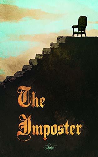The Imposter by Sophia Love | Goodreads