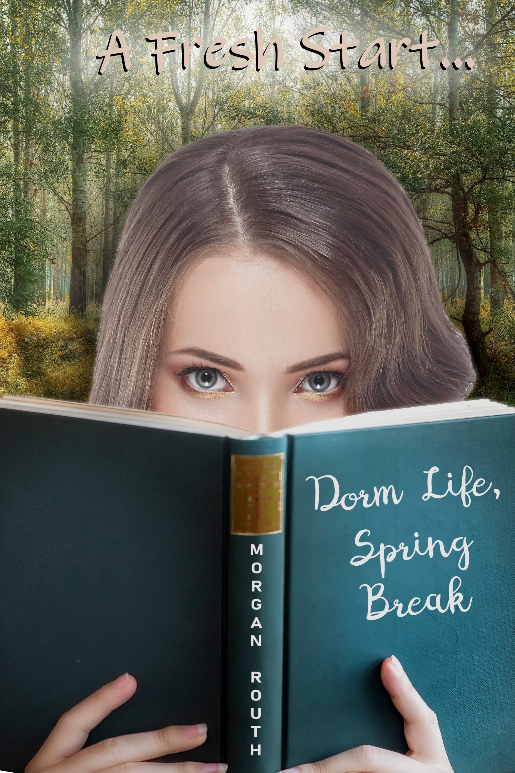 Dorm Life, Spring Break (Dorm Life Series, #2) by Morgan Routh | Goodreads