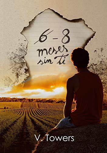 6 – 8 meses sin ti.: (Segunda parte de Mi mujer perfecta) by V. Towers | Goodreads