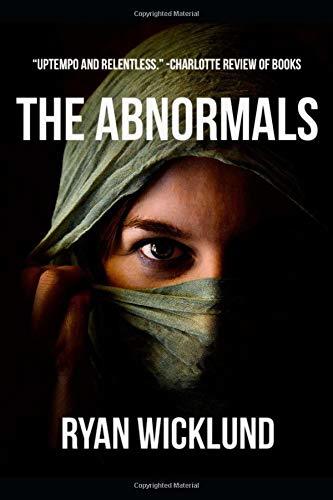 The Abnormals by Ryan Wicklund | Goodreads