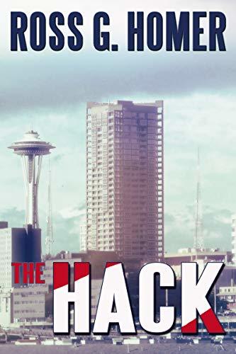 The Hack by Ross Homer | Goodreads