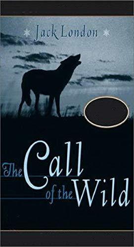The Call of the Wild (Illustrated) by Jack London | Goodreads