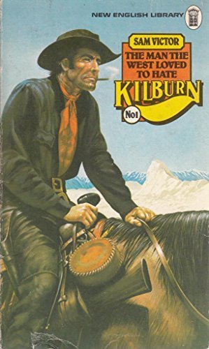 Kilburn by Sam Victor | Goodreads