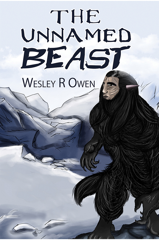 The Unnamed Beast by Wesley R Owen | Goodreads