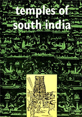 Temples of South India by Publications Division | Goodreads