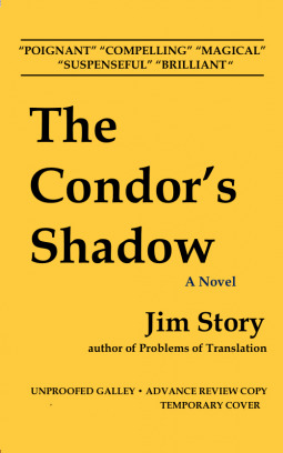 The Condor's Shadow by Jim Story | Goodreads