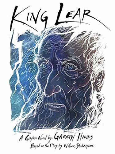 King Lear by William Shakespeare by William Shakespeare | Goodreads