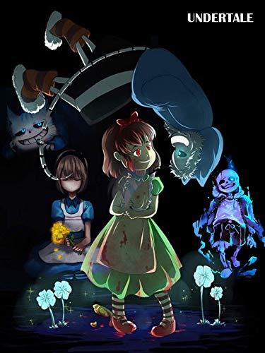 Undertale The Book: Ultimate Guide into deep world of Undertale by ...