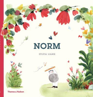 Norm by Sylvia Liang | Goodreads
