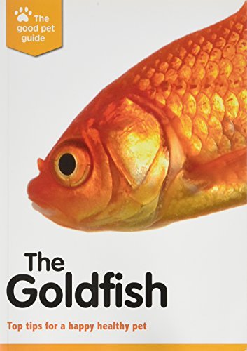 The Goldfish - Good Pet Guide by Various | Goodreads