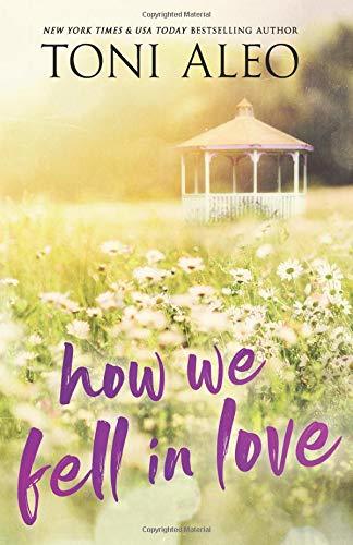 How We Fell in Love: Grace and James's short story by Toni Aleo | Goodreads