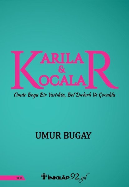 Karılar ve Kocalar by Umur Bugay | Goodreads