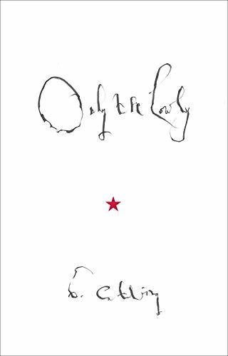 Only the Lowly by B Catling | Goodreads