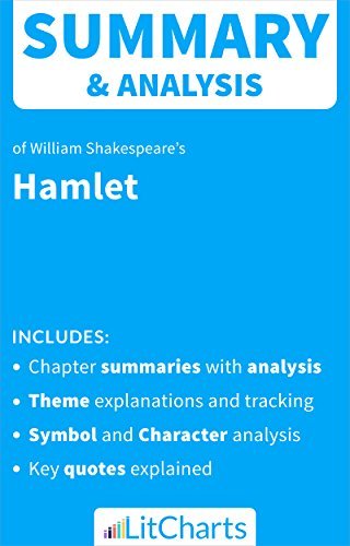 Summary & Analysis of Hamlet by William Shakespeare by LitCharts ...