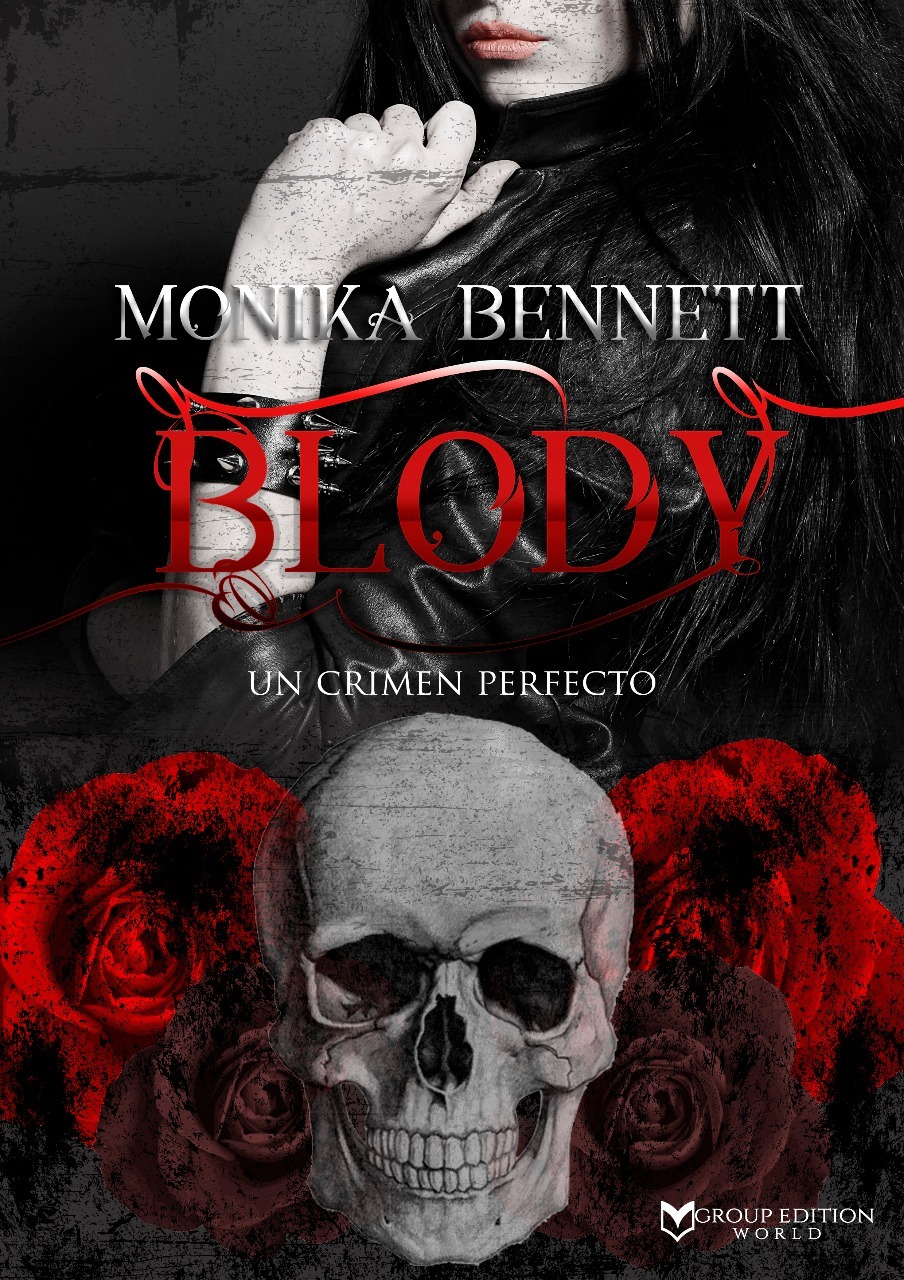 BLODY by Monika Bennett | Goodreads