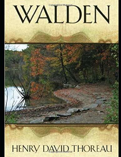 Walden (Annotated) by Henry David Thoreau | Goodreads