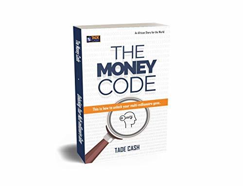 The Money Code: This Is How To Unlock Your Multi-millionaire Gene by ...
