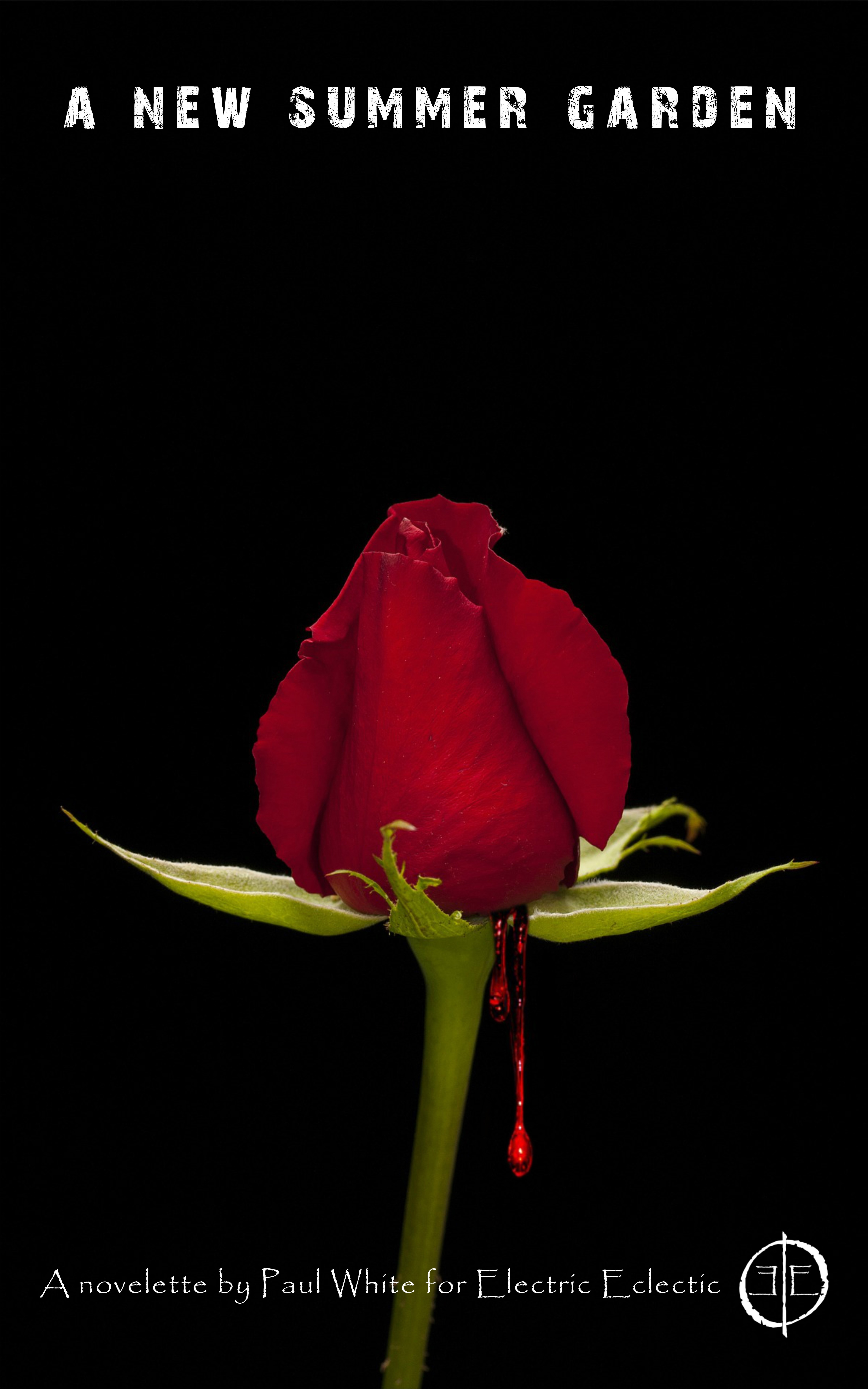 A New Summer Garden by Paul White | Goodreads