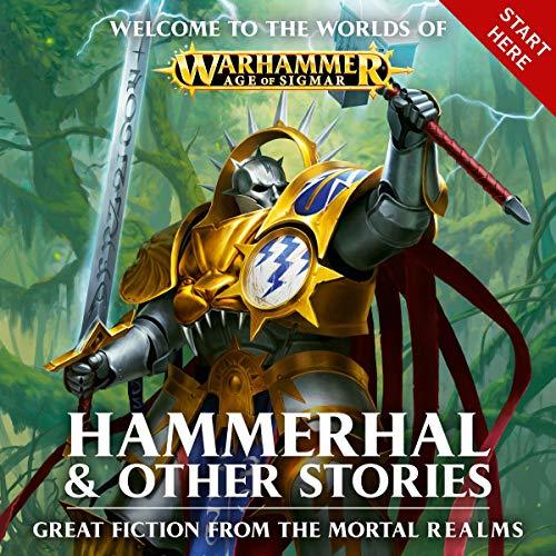 Hammerhal & Other Stories (Getting Started) by David Annandale | Goodreads