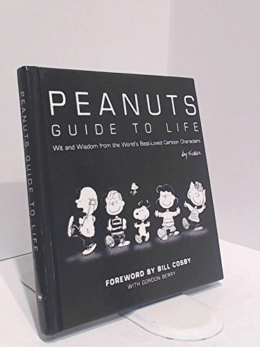 Peanuts Guide to Life by Charles M. Schulz | Goodreads