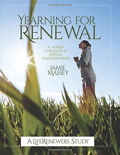 Yearning for Renewal by Jamie Massey | Goodreads