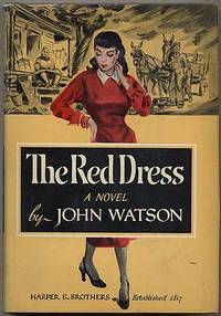 The Red Dress by John Watson | Goodreads