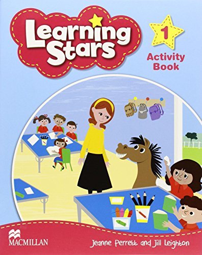 LEARNING STARS 1 Ab by Jeanne Perrett | Goodreads