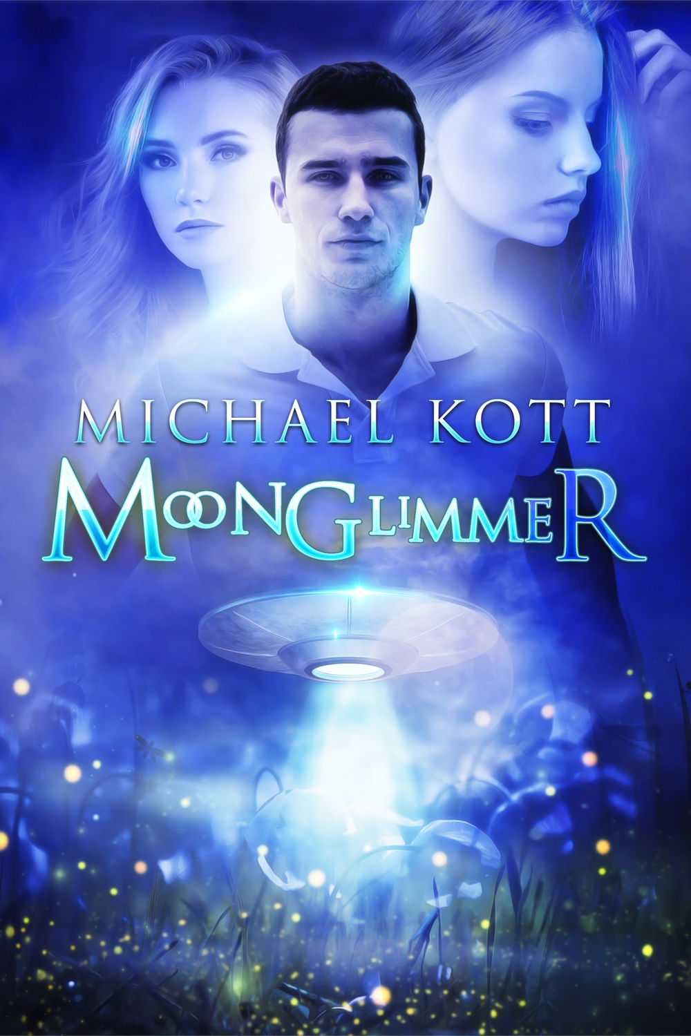 Moonglimmer by Michael Kott | Goodreads
