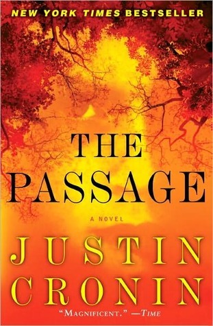 The Passage by Justin Cronin | Goodreads