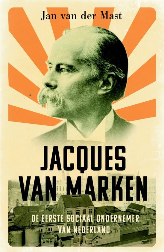 Jacques van Marken by Jan van der Mast | Goodreads