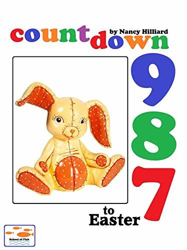 Countdown To Easter (321 Countdown Book 1) by Nancy Hilliard | Goodreads