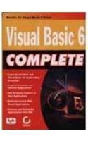 Visual Basic 6 Complete by Sybex | Goodreads
