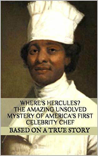 Where's Hercules? The Amazing Unsolved Mystery of America's First ...