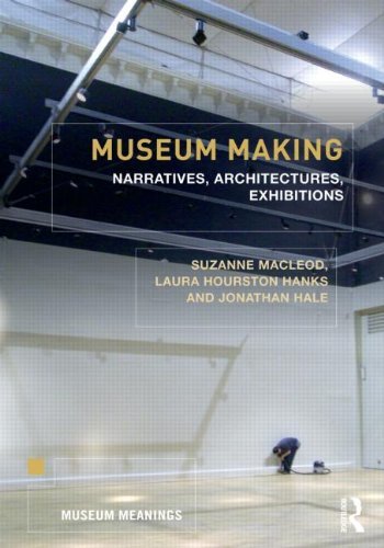 Museum Making: Narratives, Architectures, Exhibitions by Suzanne ...