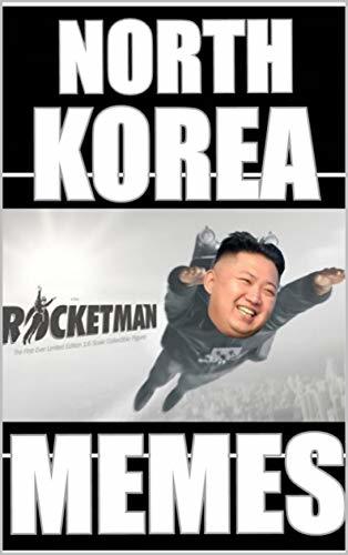 Memes: North Korea Jokes, Memes, Comedy Book Yo by Memes | Goodreads