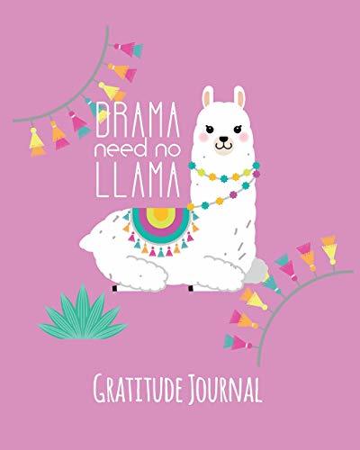 Drama Need No Llama: 5 Good Things A Day For Happiness 365 Days A Year ...