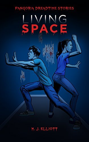Living Space by M.J. Elliott | Goodreads